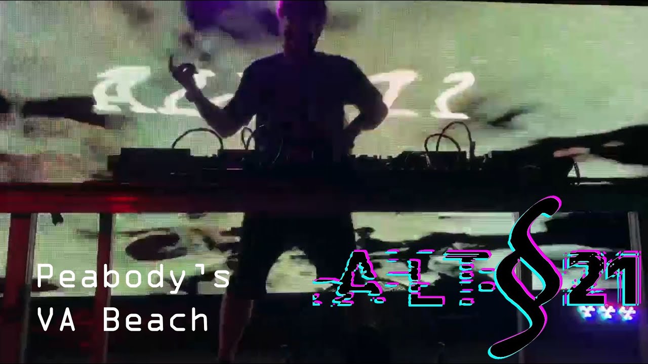 The Greatest / Hotplate - Peabody's VA Beach - YouTube