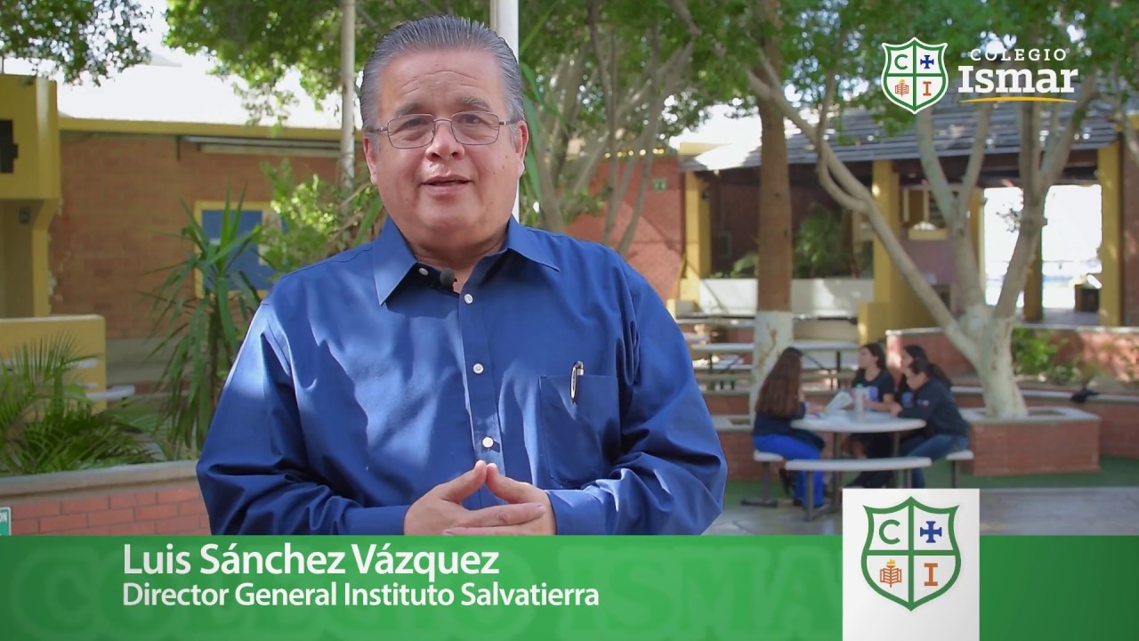 Colegio ISMAR Vídeo Promocional - YouTube