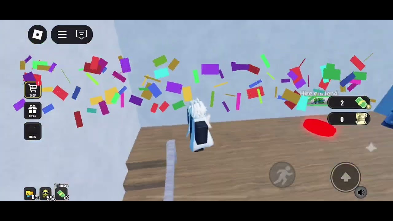 Play rblx pt 1 - YouTube