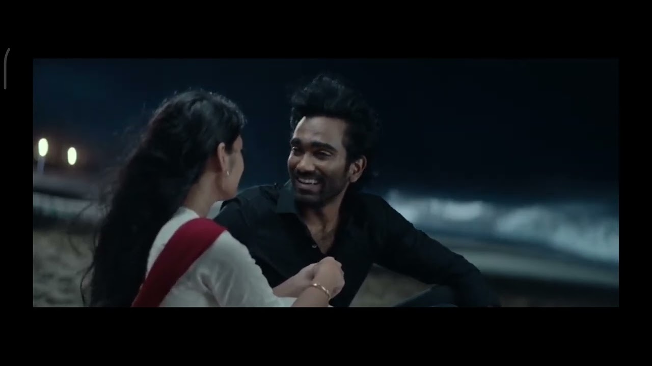 Love today climax scene - YouTube