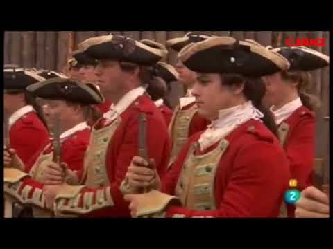 El motín del te en Boston - YouTube