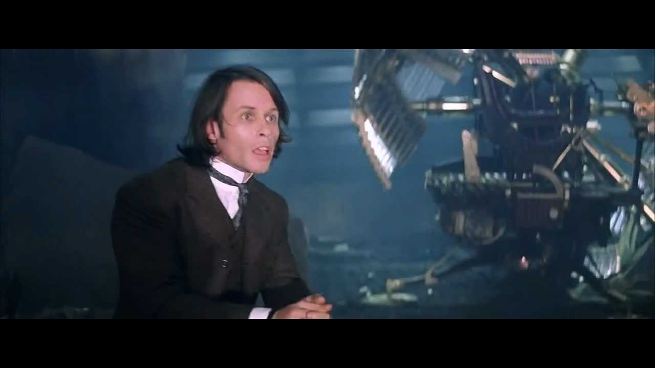 Time machine HD - YouTube