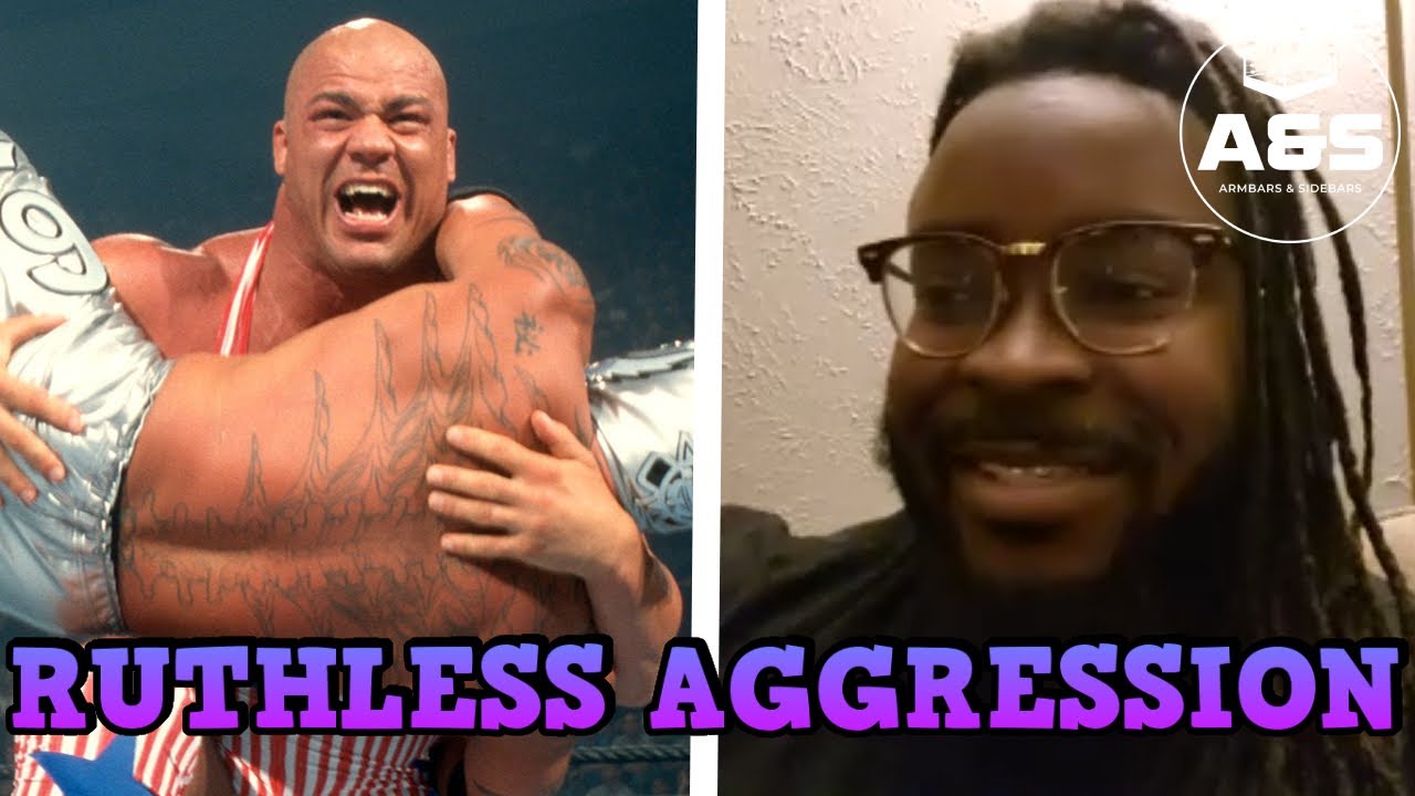 Mims on His Dad's Fandom Of Tyrus & The New Generation And Ruthless ...