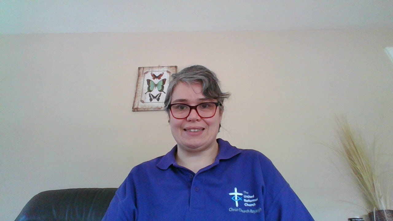 The Lords Prayer -(signed in Makaton)-for Messy Church -Christ Church ...