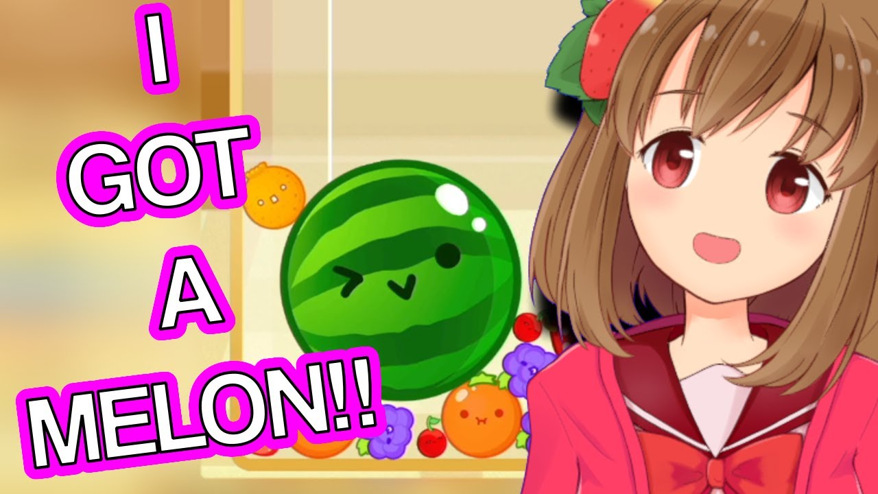 MELON🍉 - YouTube
