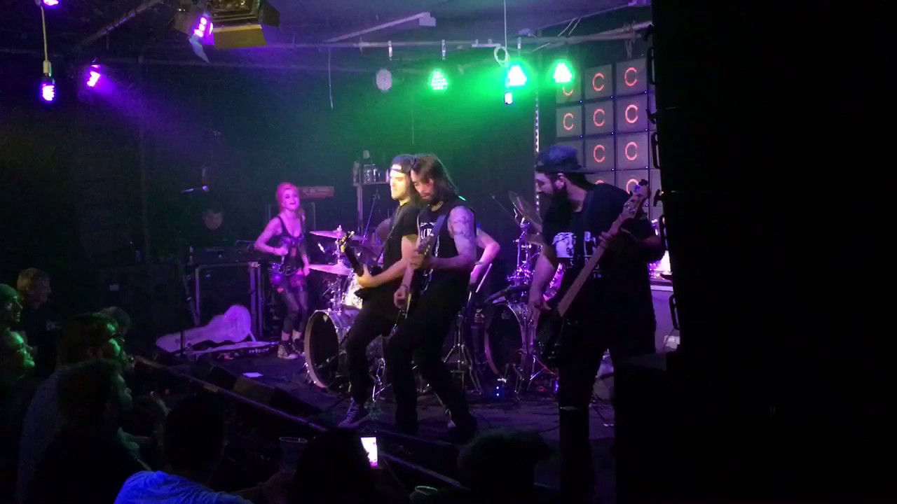 The Welly Club, Hull - YouTube