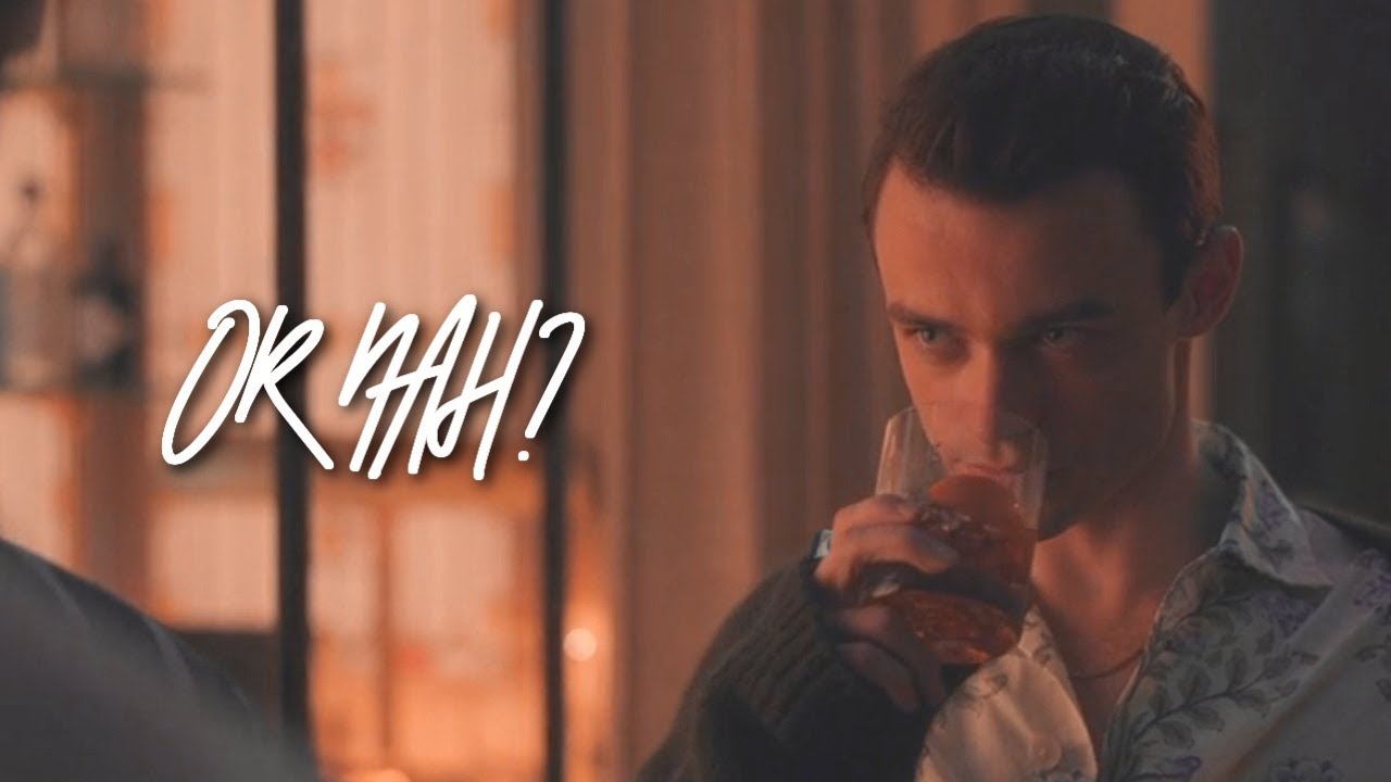 max wolfe || or nah [+1x02] - YouTube