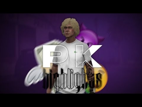 Klem - Highlight's FiveM #1 MATANDO STREAMERS🤣 (RJ ACADEMY & WISE ...