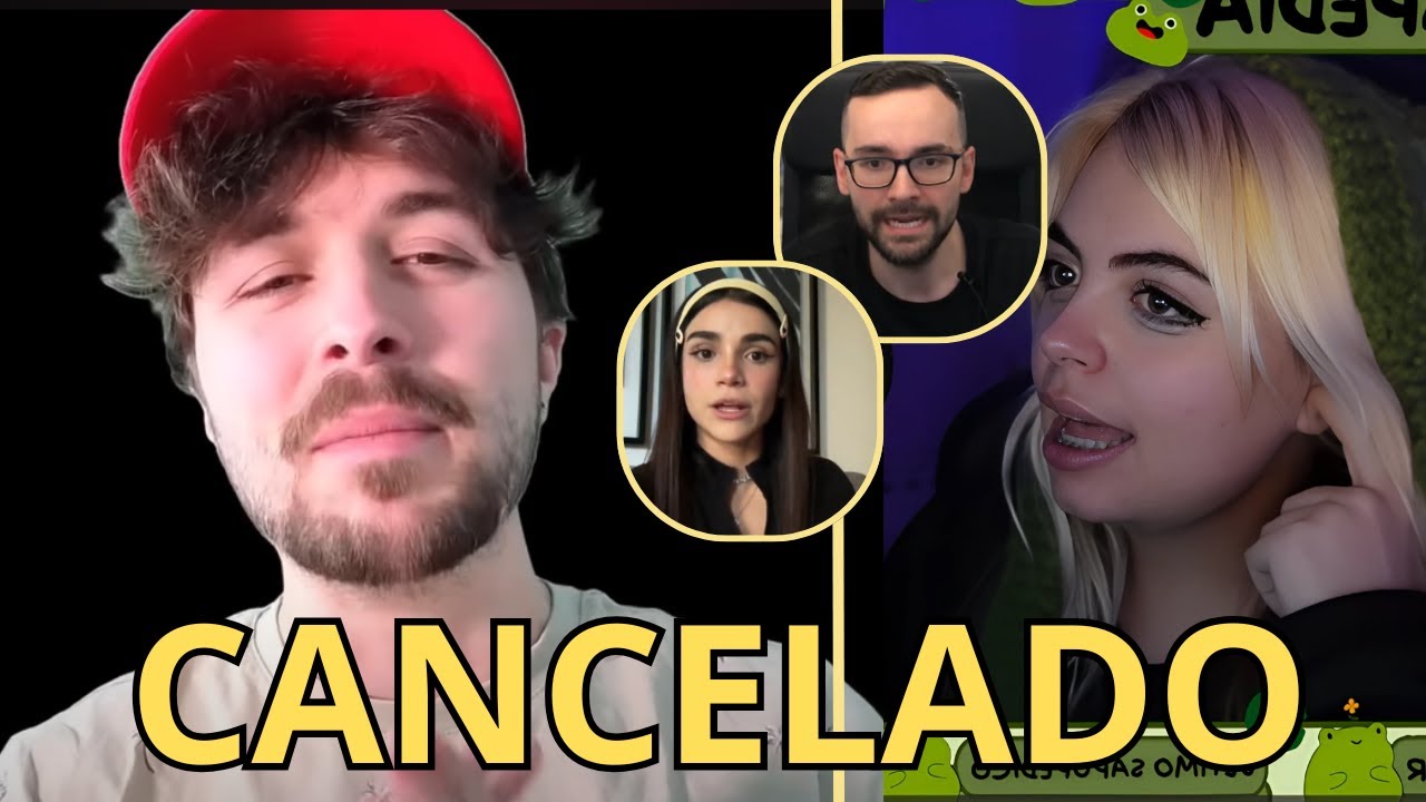 EL EXAMIGO DE DALAS EN ANDORRA | ALANA EXPLOTA | SPREEN FUNADO - YouTube