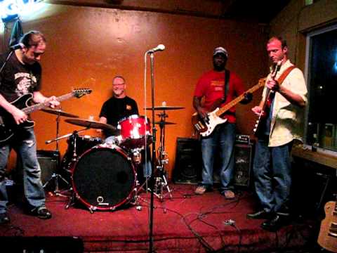 Blues Jam With Andy Walo & Dave Rothstein - YouTube