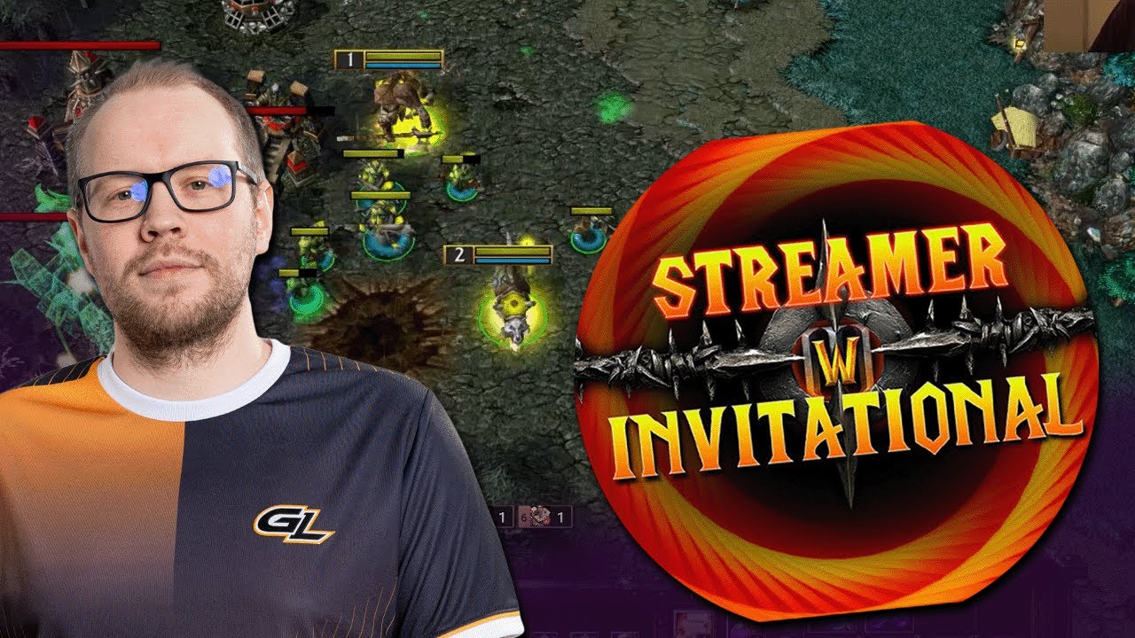 Practice continues: I need to become a Master Orcs - YouTube