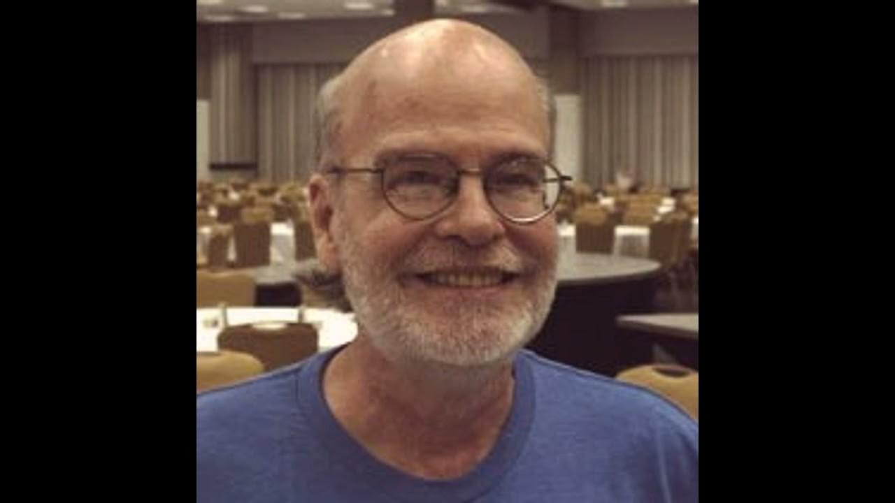 Celebrating the Second Edition of Code with Charles Petzold - YouTube