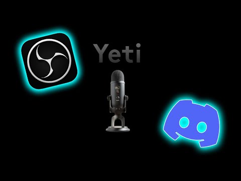 Perfect Setting For Blue Yeti Microphone - Streaming and Discord (2022 ...