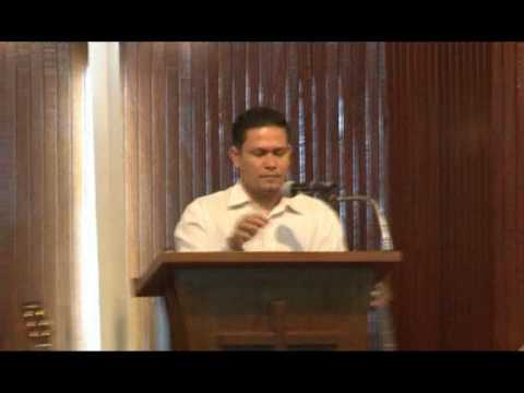 Ko Aung Lwin' witness M.C.A Bangkok 2.5.2010 - YouTube