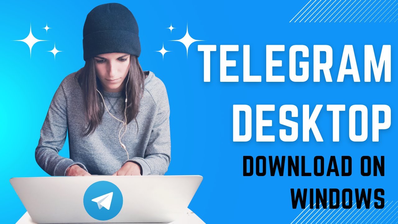 How to Install Telegram Desktop on Windows 11/10/8/7 in Easy Steps in ...