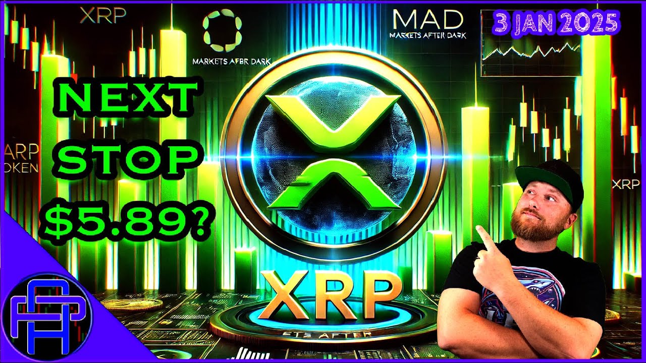 XRP Meme Set To Become Reality (kind of) - YouTube