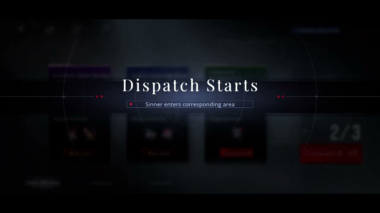 (R16+) Path to Nowhere - Dispatch - Lamia, Luvia Ray - Assist ...