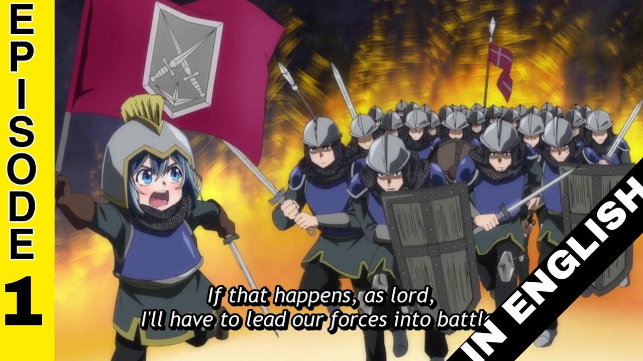 I'll Use My Appraisal Skill to Rise in the World Ep 1 - Anime Explained ...