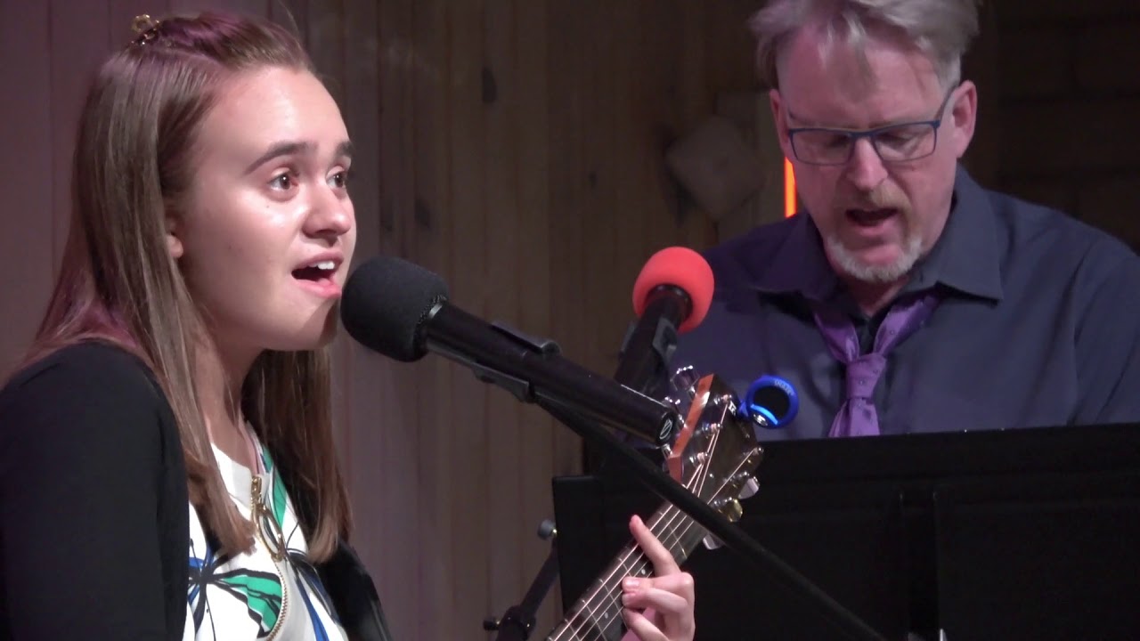 Goss Family Band 9 -28- 2019 Part 1 - YouTube