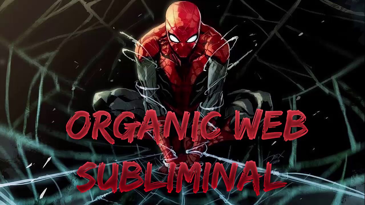 Organic Webbing//Frequency//Subliminal - YouTube
