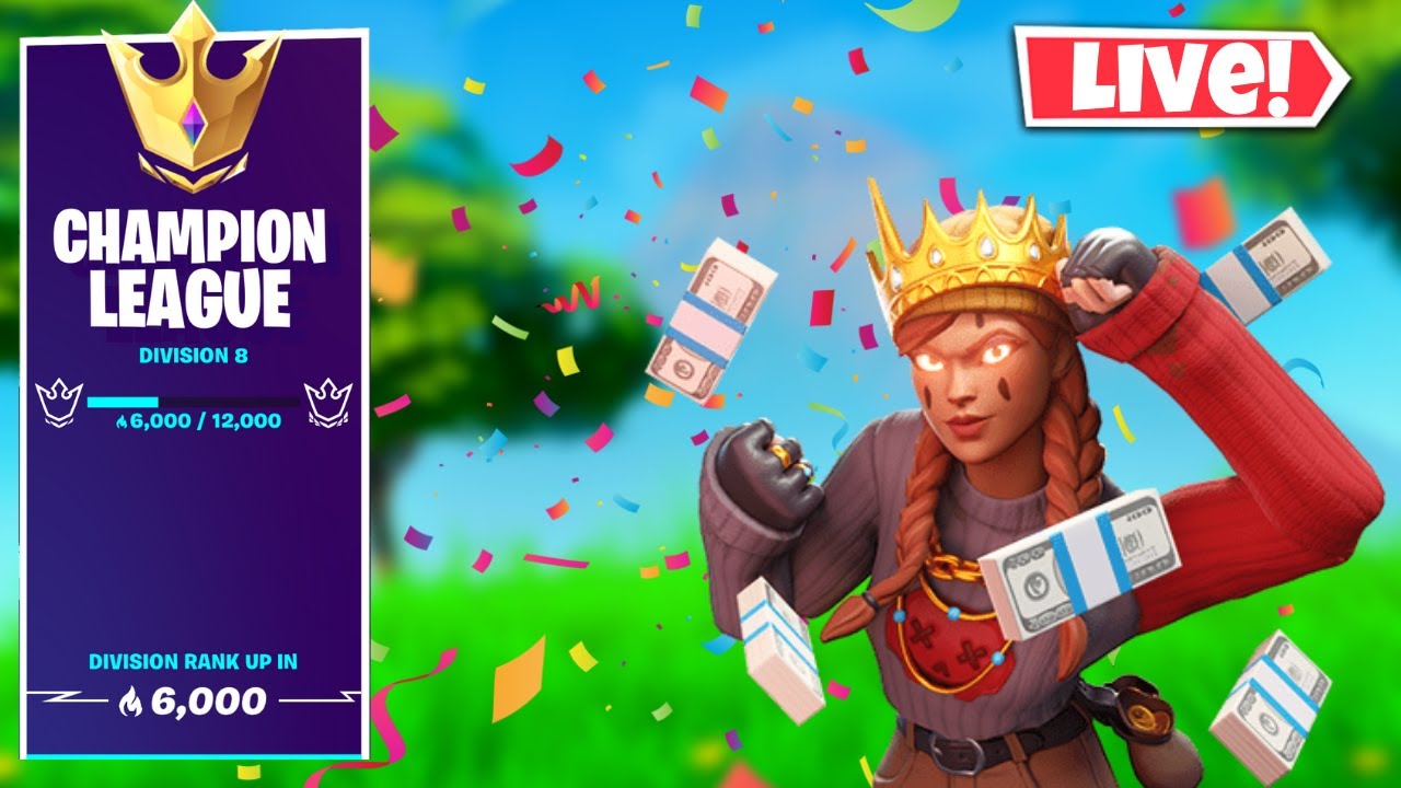 Arena Stream (WITH VIEWERS) Come Join!!! - YouTube