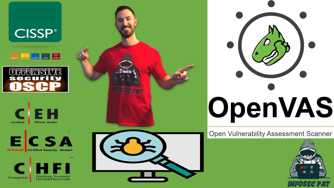 How to install OpenVAS Community Edition - Virtual Appliance Setup & Configuration in VMware ...