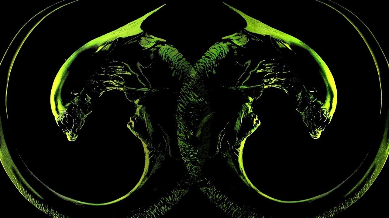 Secrets of the Chestbursters / Alien Explained - YouTube