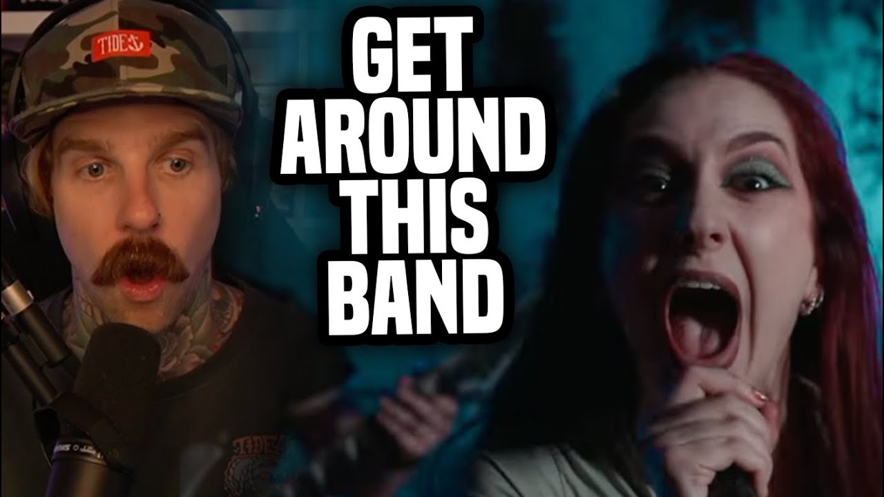 THIS IS SO HEAVY...LIKE REALLY HEAVY! - YouTube