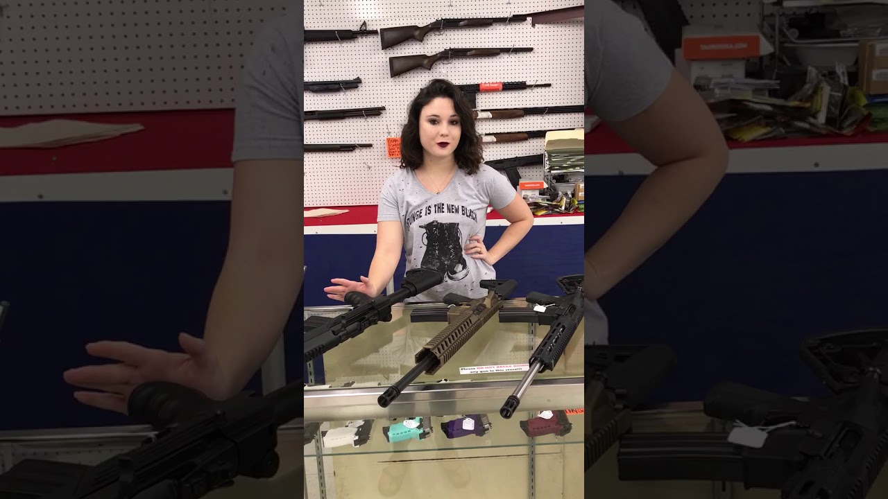 Great new items in stock now at Exile Armory - YouTube