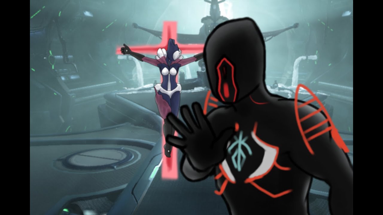 Warframe stalker Virtual Insanity - YouTube