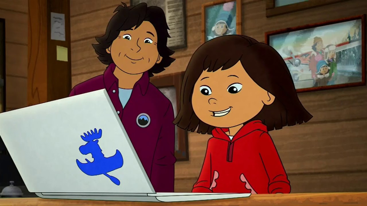 PBS Kids Program Break (2020; WYES) - YouTube