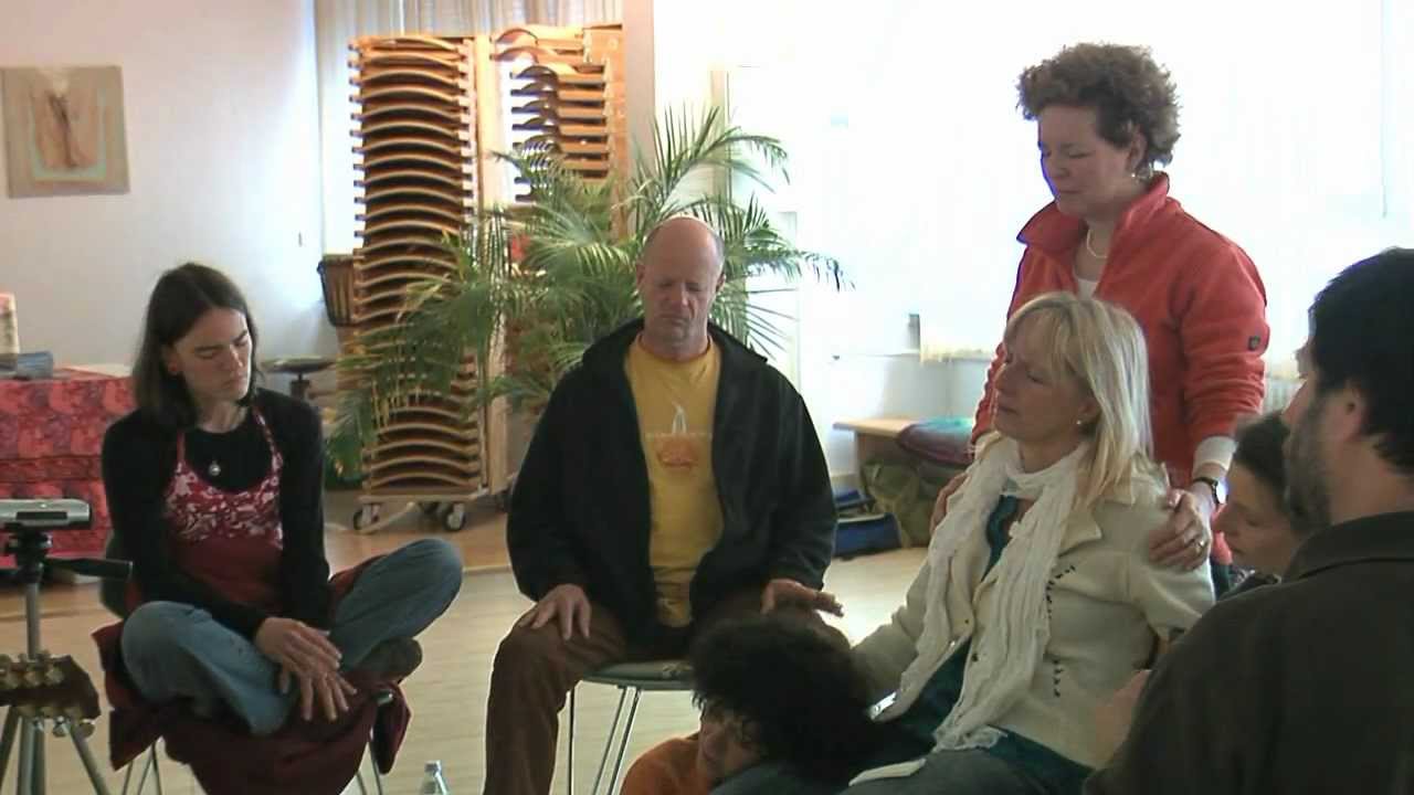 Trailer ONE WISDOM by Markus Werner - long version - YouTube