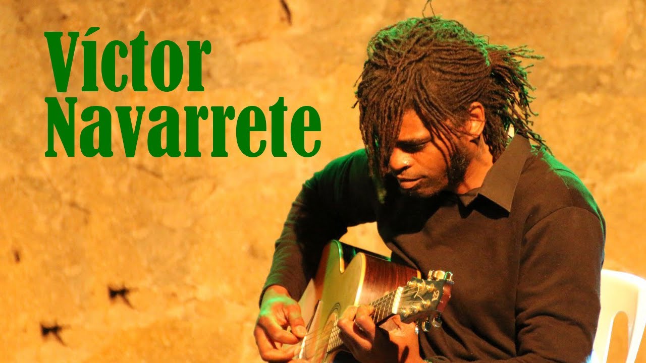 Víctor Navarrete: del rock cubano con Síntesis y Cosa Nostra a los ...