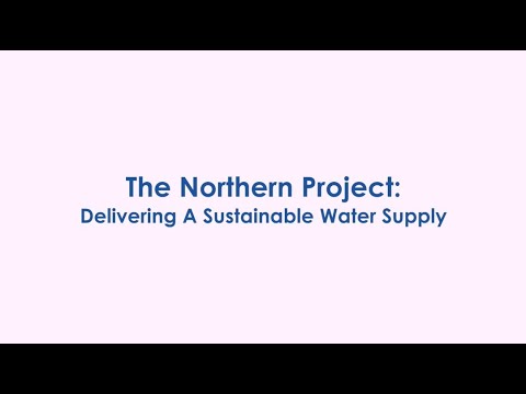 Northern Project Overview - YouTube