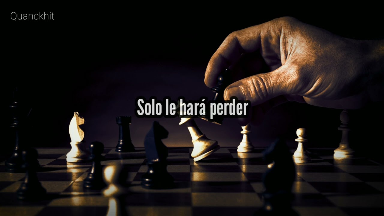 - Cuarteto De Nos | Que Empiece El Juego | Letra - YouTube