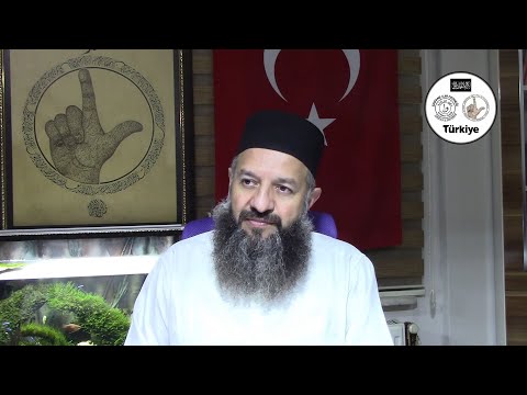 Ateş azabının üzerlerinden kalktığı cehennem ehlinin durumu hakkında izahat