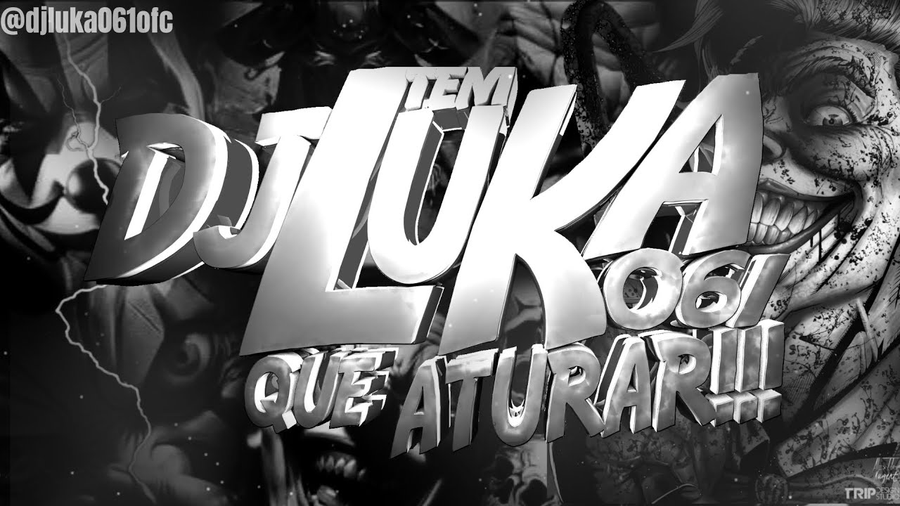 Trava a BCT - MC Lekão - (DJ luka 061) - YouTube
