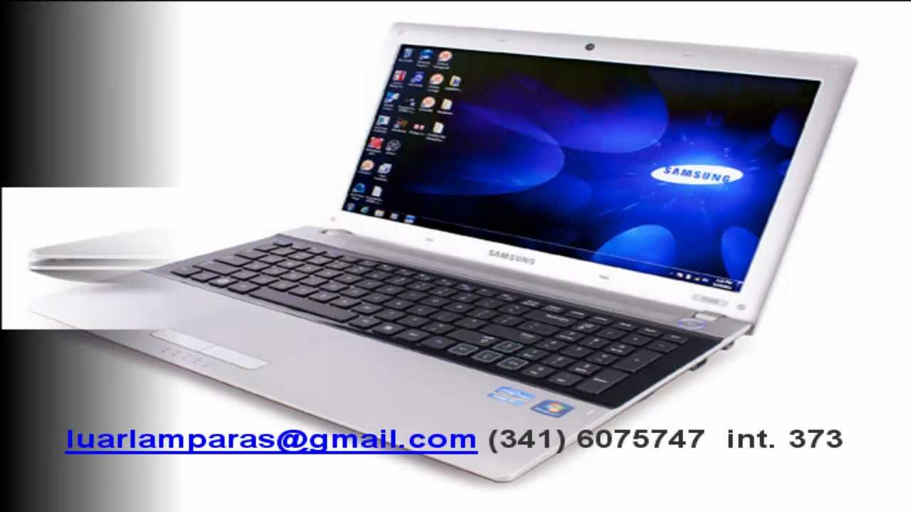 Notebooks Samsung Rv520 -Core i3 4 gb ram 640 gb 15.6'Comprar notebooks ...