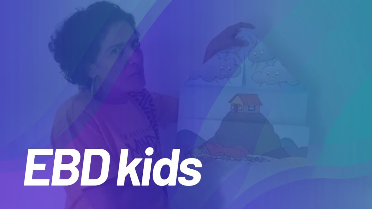 EBD Kids | 05/04/2020 - YouTube