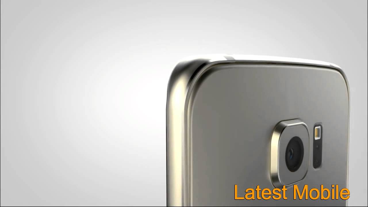 samsung galaxy 8 edge - YouTube