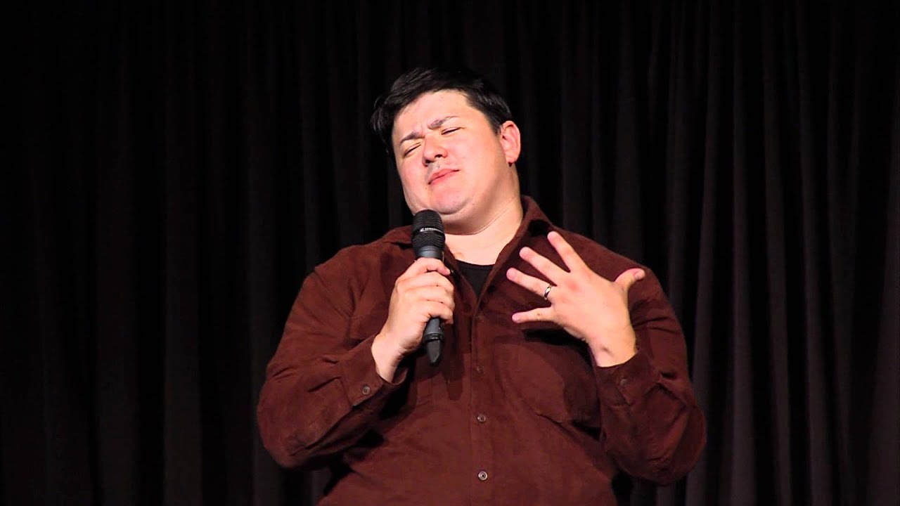 Ron McGehee - Working Out - YouTube