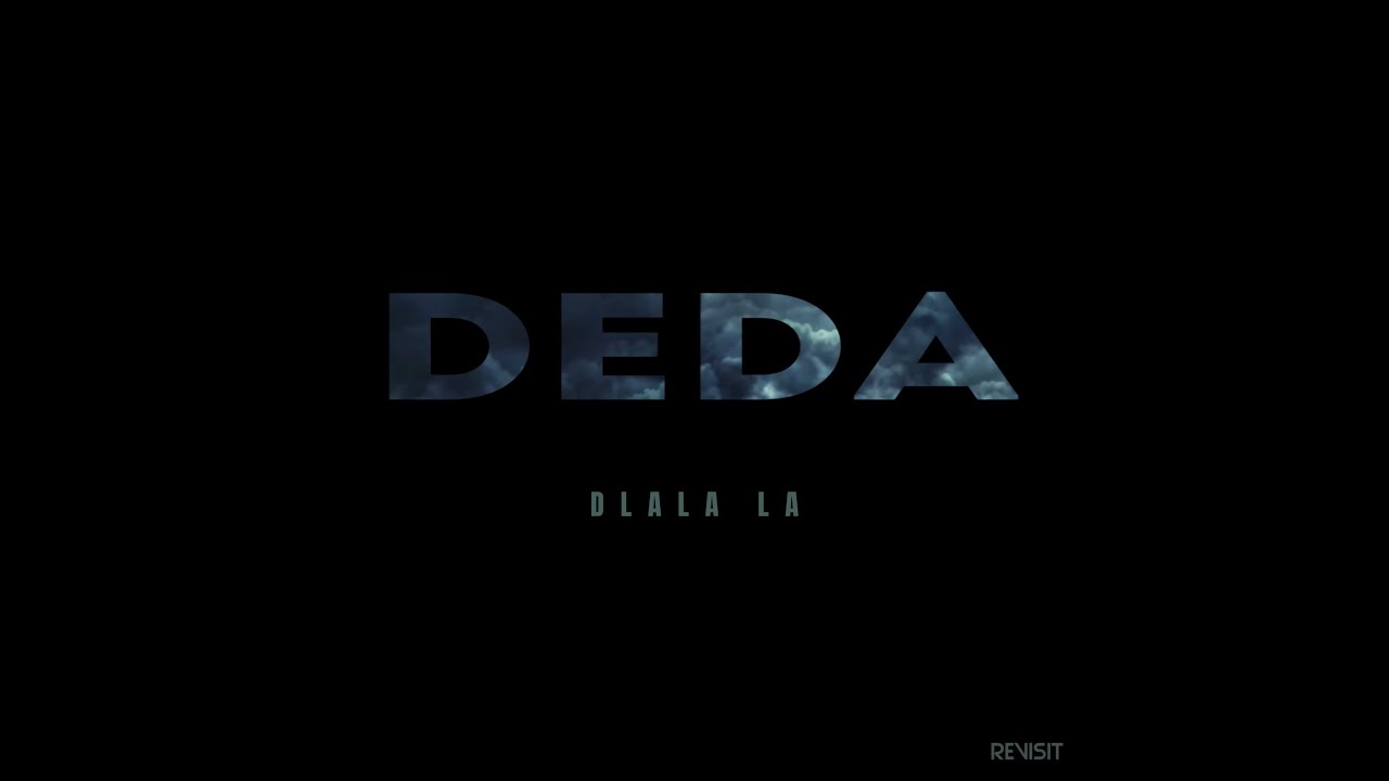 Something Sowetho - Deda (Dlala LA Revisit) - YouTube