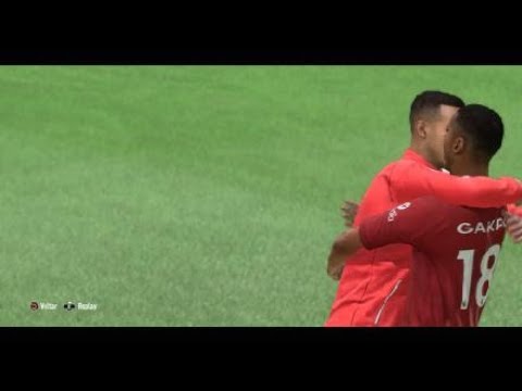FIFA 23_20231016105419 - YouTube