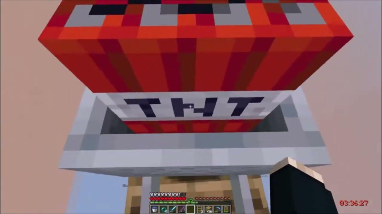 Grian's Quadruple Kill | Limited Life - YouTube