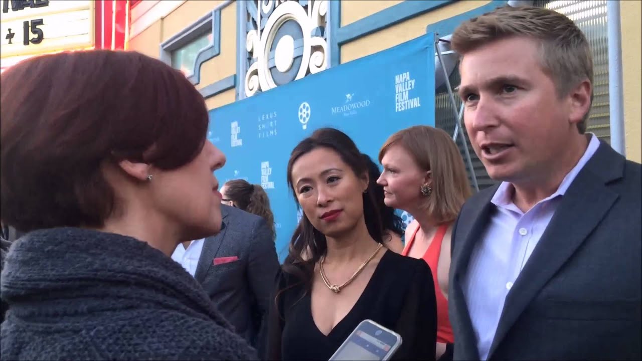 Master Sommelier Ian Cauble - YouTube