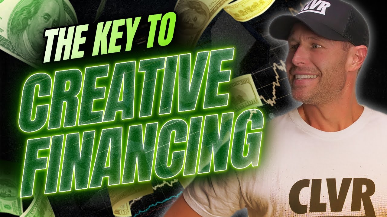 The Key to Better Profits and Financial Freedom with Matthew Beard ...