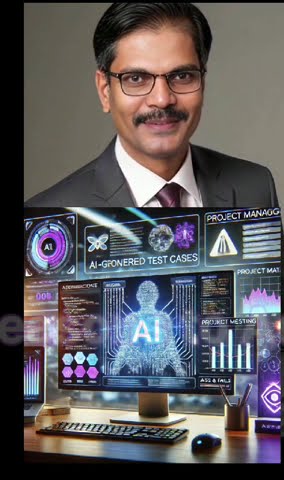 21 Days Project Mastery Program - Empower with AI Tools, Agile, Chat ...