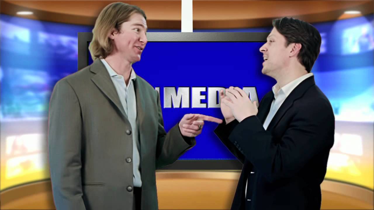 Ryan Azares Interview with David T. Fagan - Icon Builder Media - YouTube