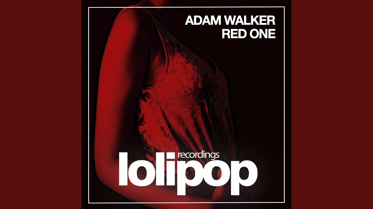 Red One (Original Mix) - YouTube
