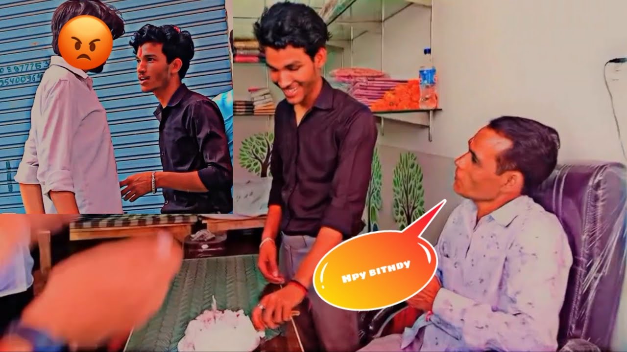 Phela Vlog Or Aaj ladai || shop opening #vlogging #trending #viral ...